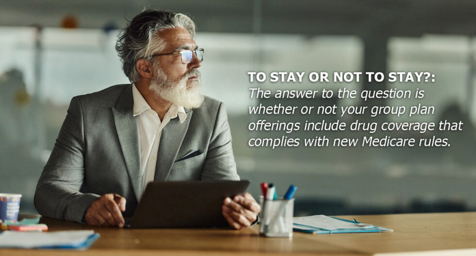 Fiduciary & Transparent Pharmacy Benefits Manager (PBM) | US-Rx Care