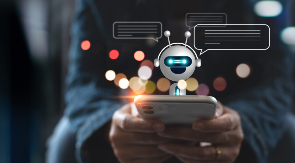 More Employers Offering Wellness, Mental Health Chatbots | US-Rx Care