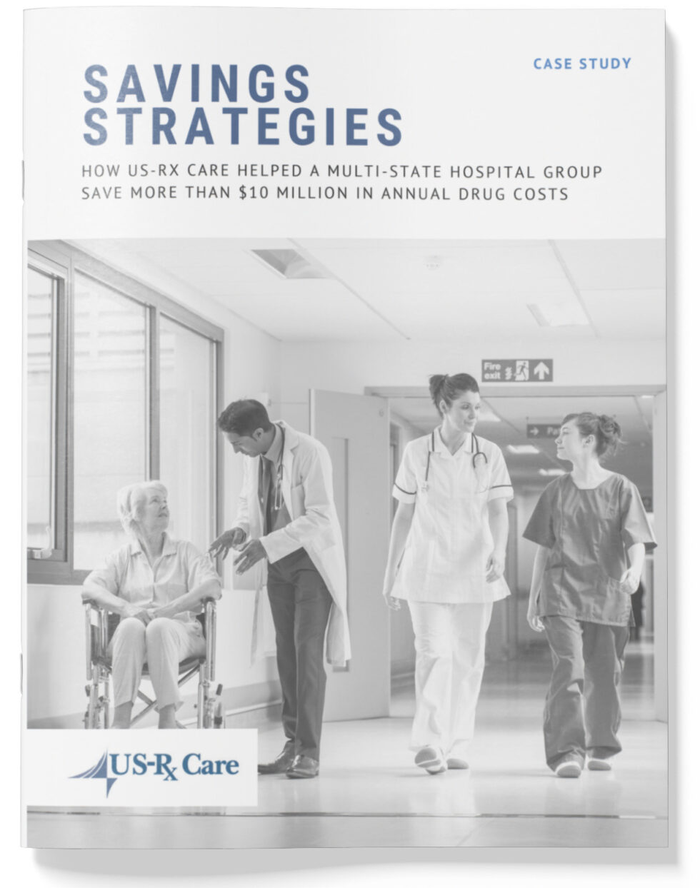 Outcomes • Fiduciary PBM Client Success Stories | US-Rx Care